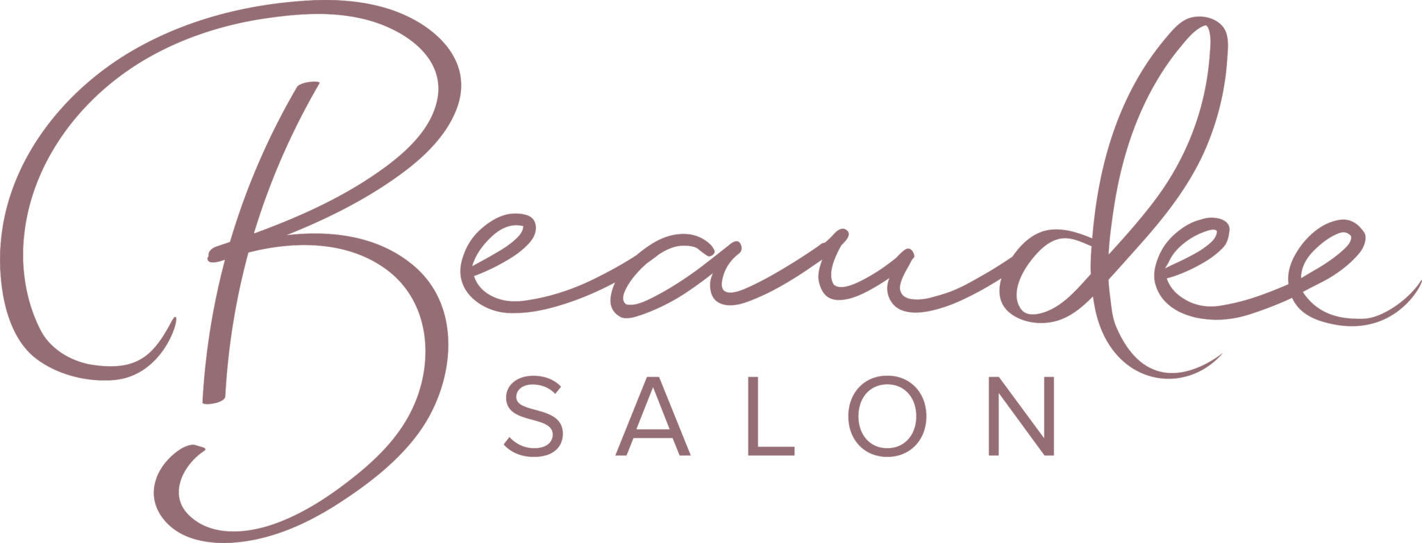 Our Hair & Beauty Services | Cranston, RI Hair Salon | Beaudee