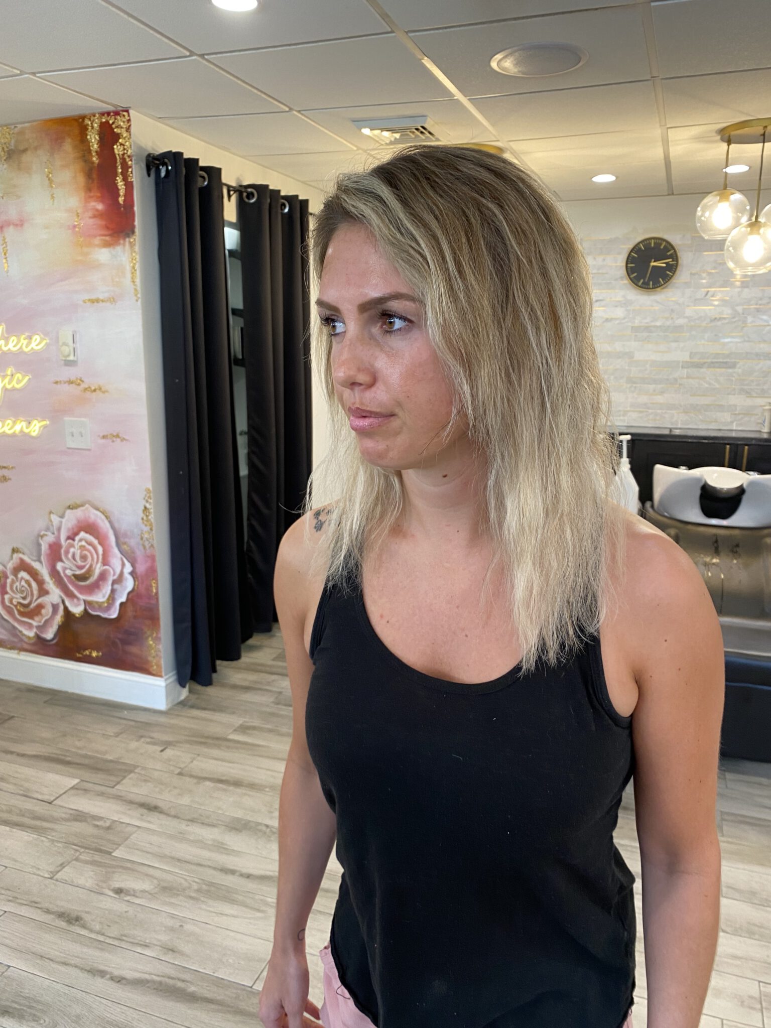 Our Gallery | Cranston, RI Hair & Beauty Transformations