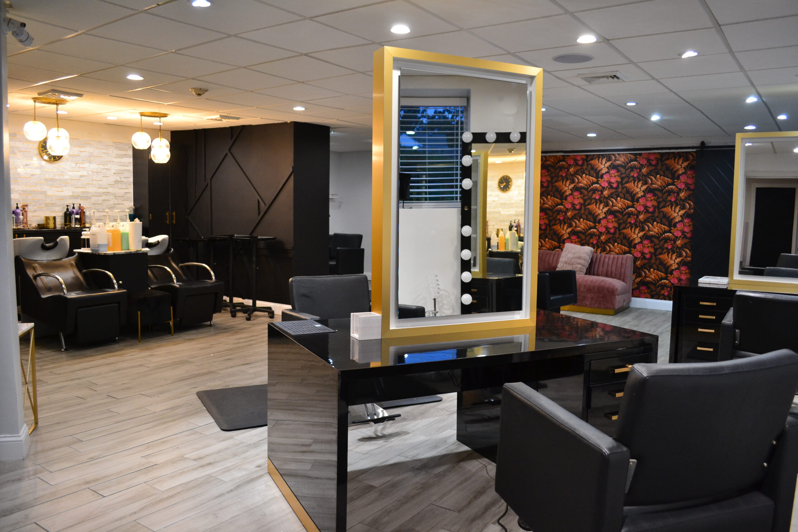 Best Hair & Beauty Salon in Cranston, RI | Beaudee Salon