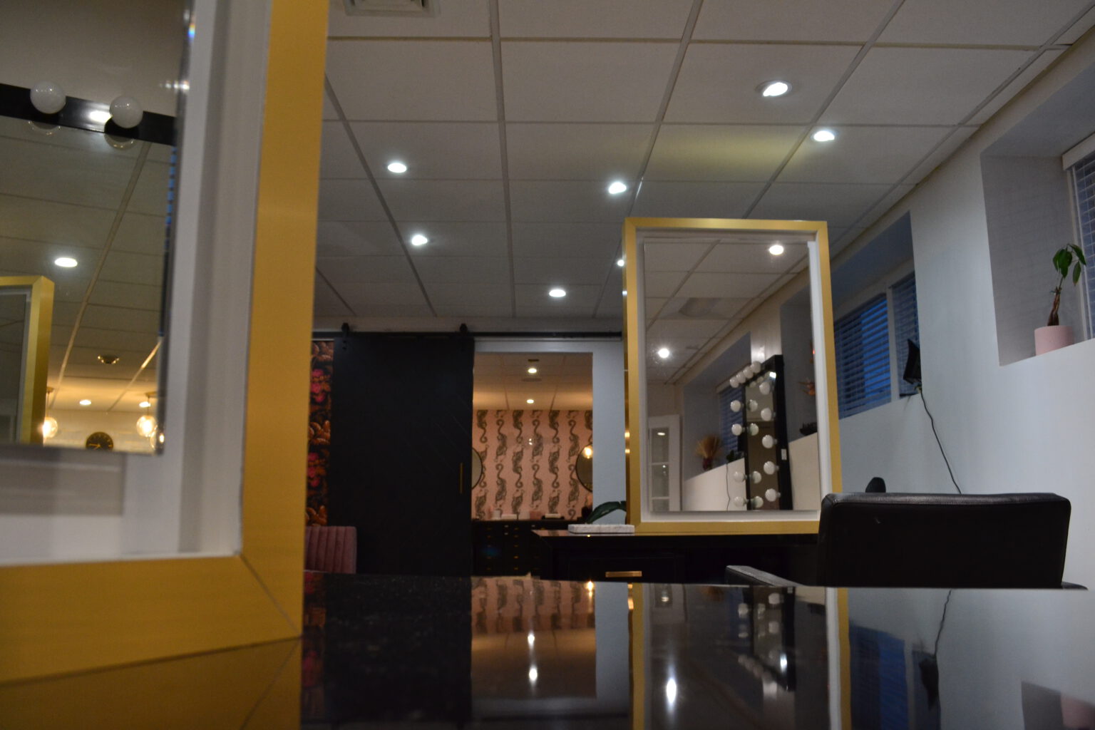 Beaudee Salon | Your Premier Cranston, RI Hair and Beauty Destination