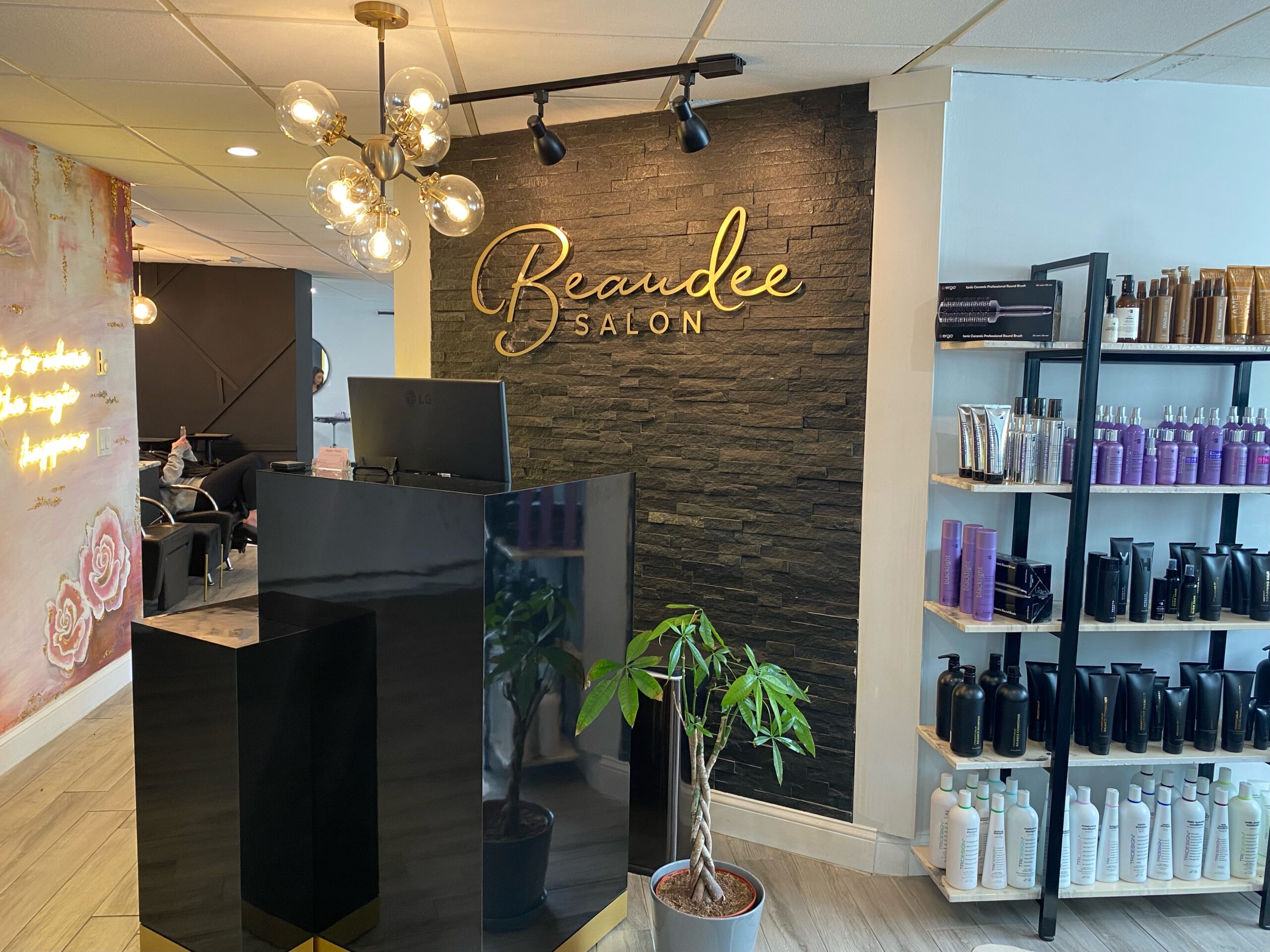 Guide To Getting Glammed at RI's Best Salon | Beaudee Salon