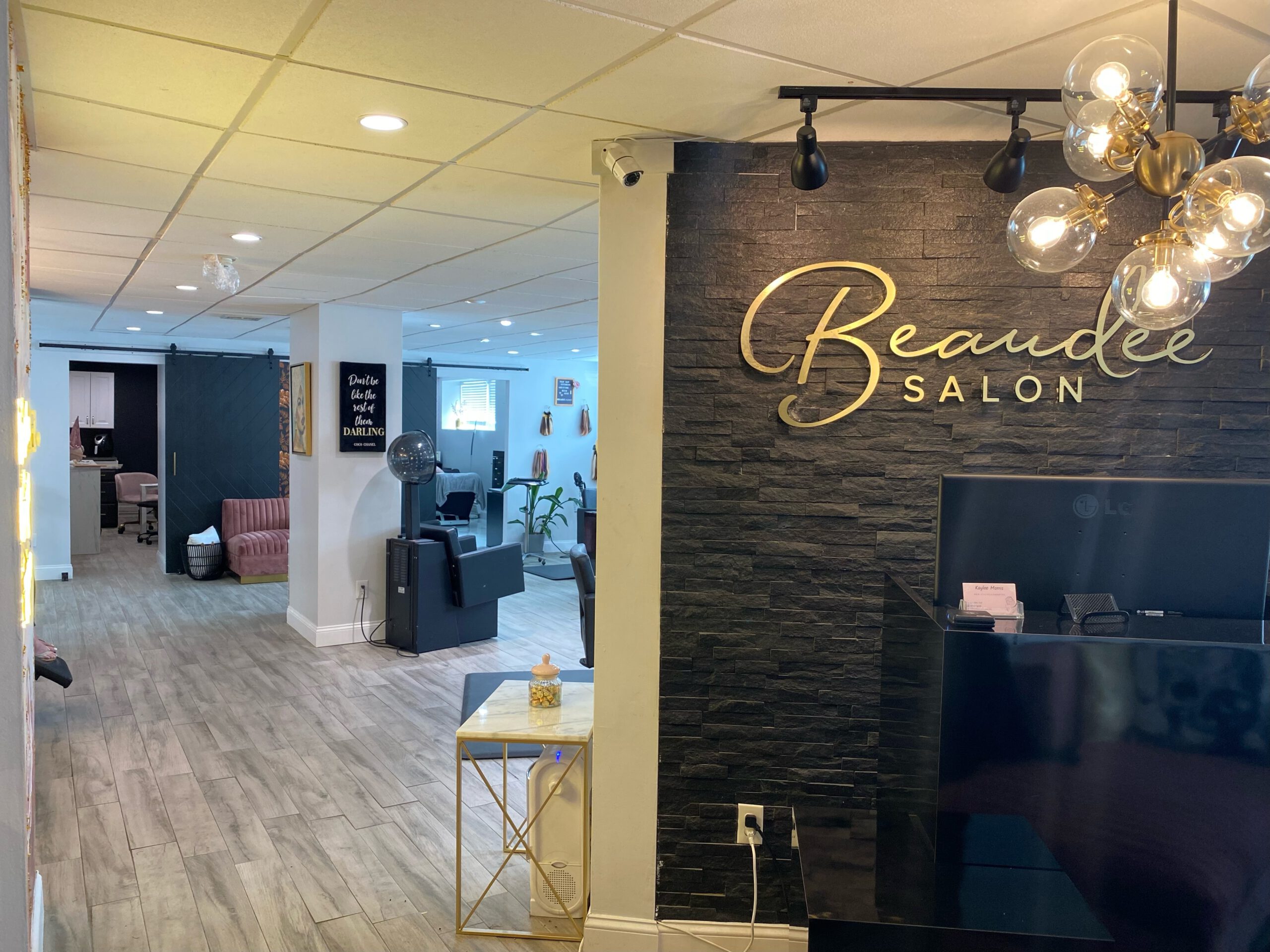 Microbeads Hair Extension in Cranston, RI | Beaudee Salon