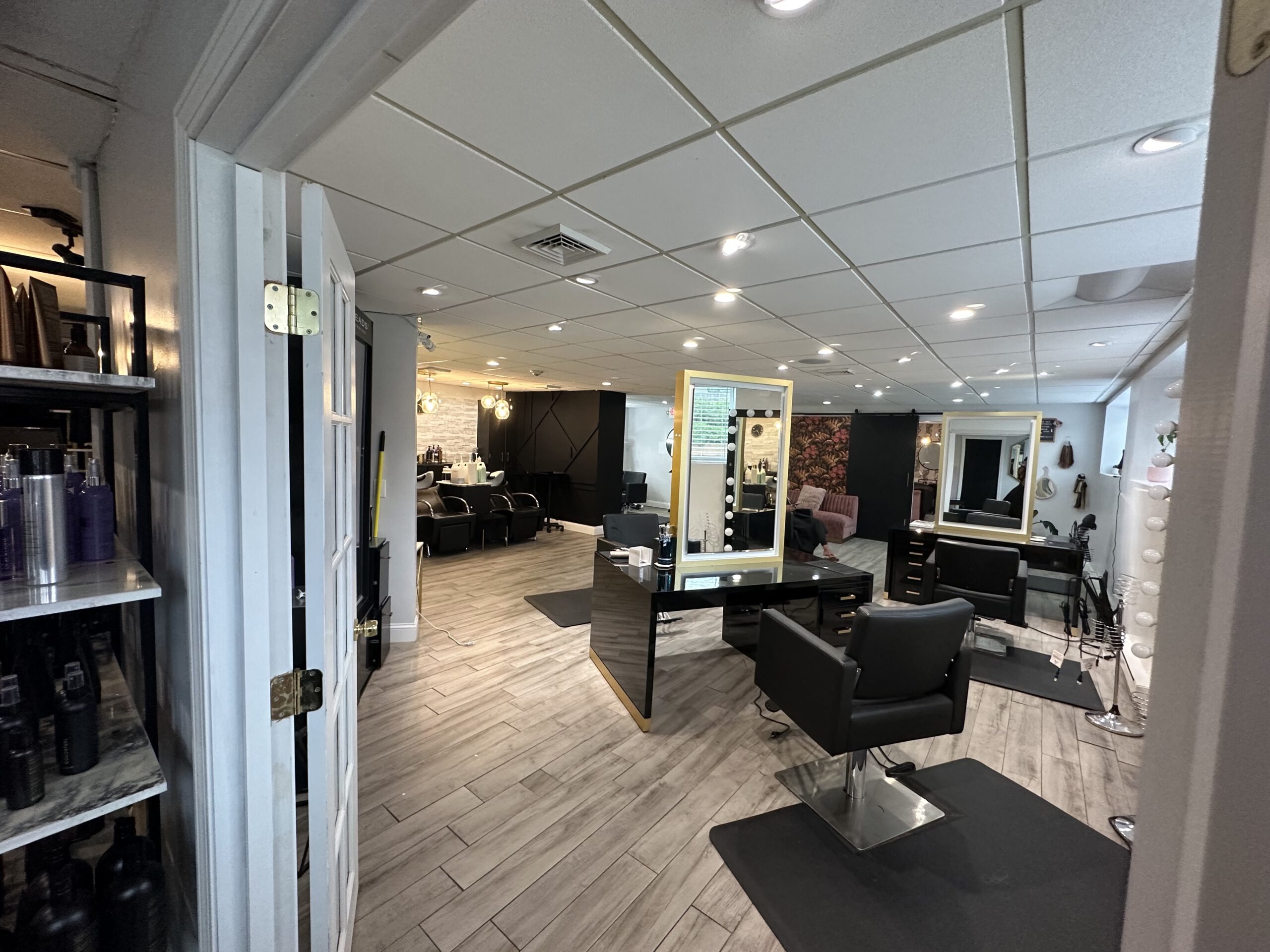 Best Hair & Beauty Salon in Cranston, RI | Beaudee Salon