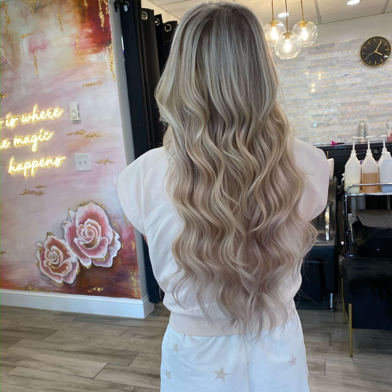 What's Your Babe Type? | Beaudee Salon in Cranston RI