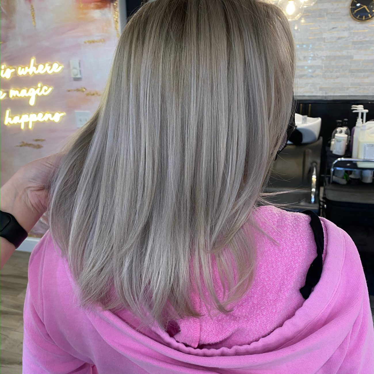 What's Your Babe Type? | Beaudee Salon in Cranston RI