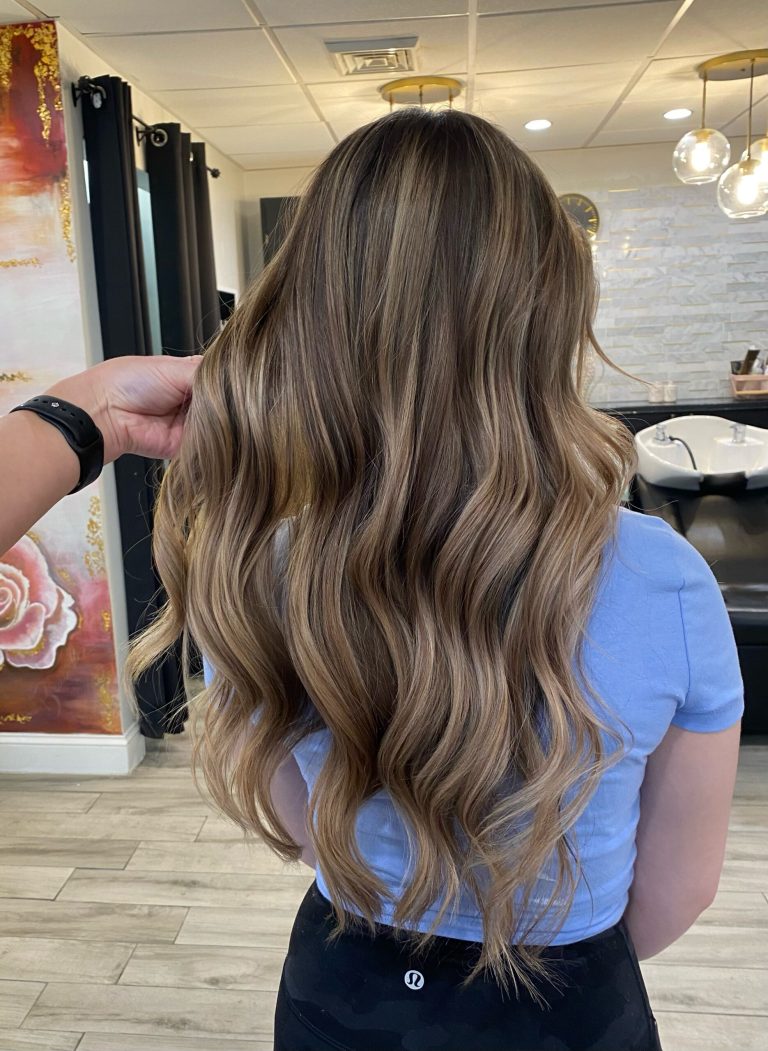 Coloring + Lightening Sessions | Beaudee Salon