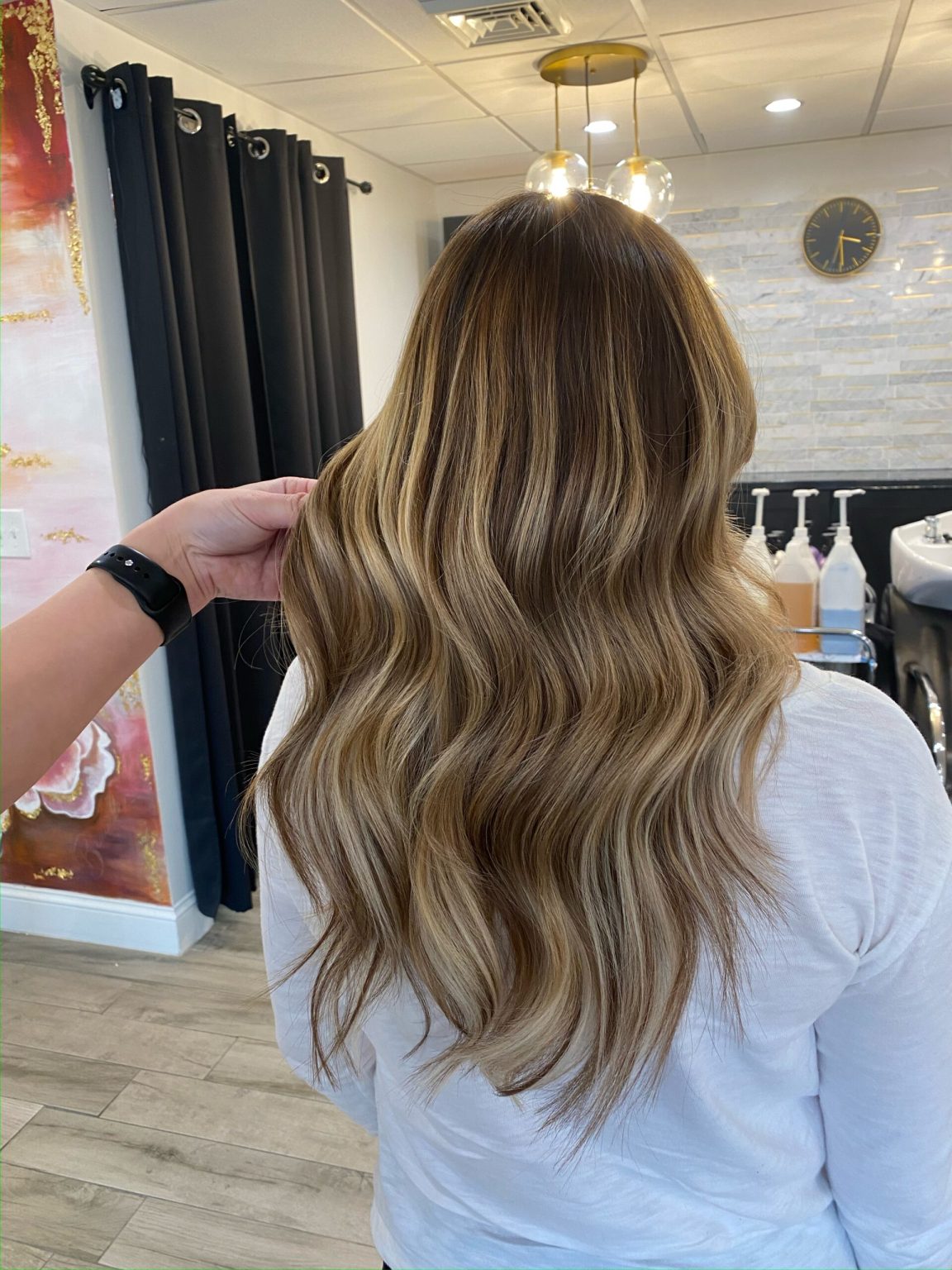 Hair Mini Bar | Express Services | Beaudee Salon in Cranston RI