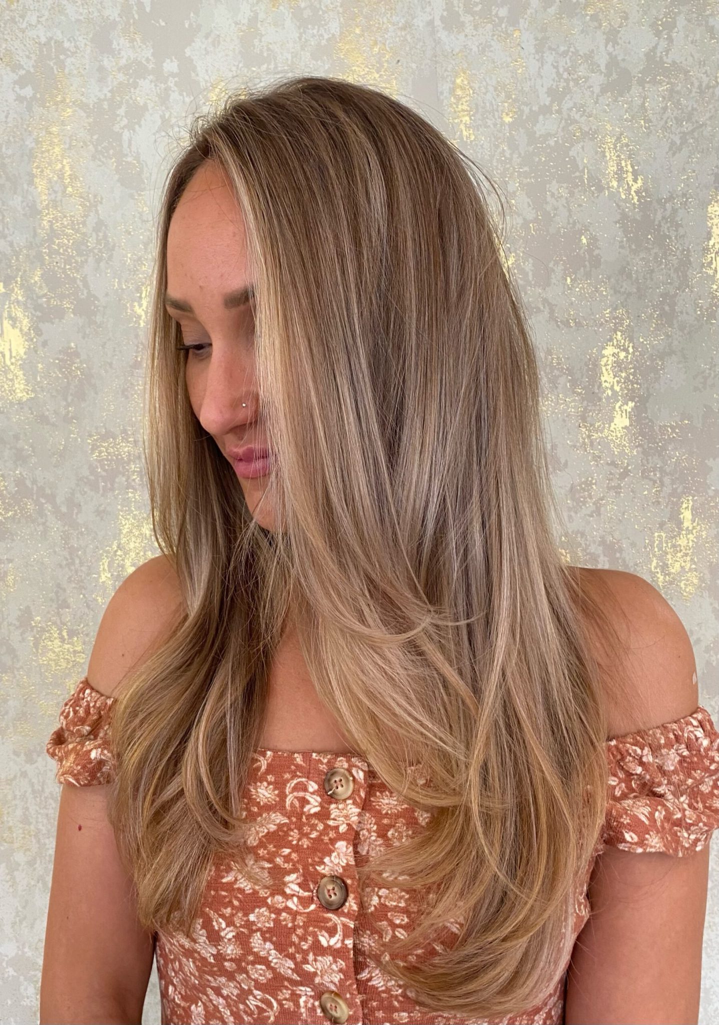 Hair Mini Bar in Cranston, RI | Quick Hair styling & Blowout Services