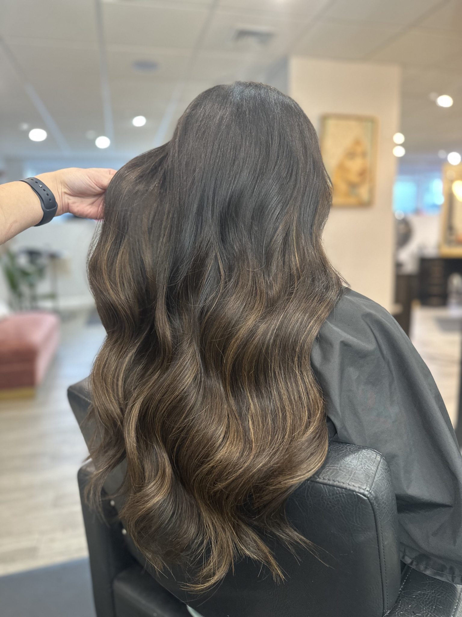 Best Hair Extensions in RI | Beaudee Salon